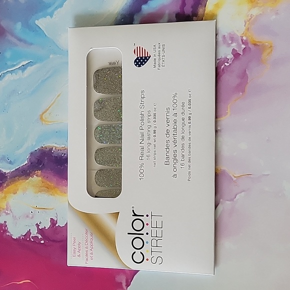 Color Street | Other | Color Street Light Year | Poshmark